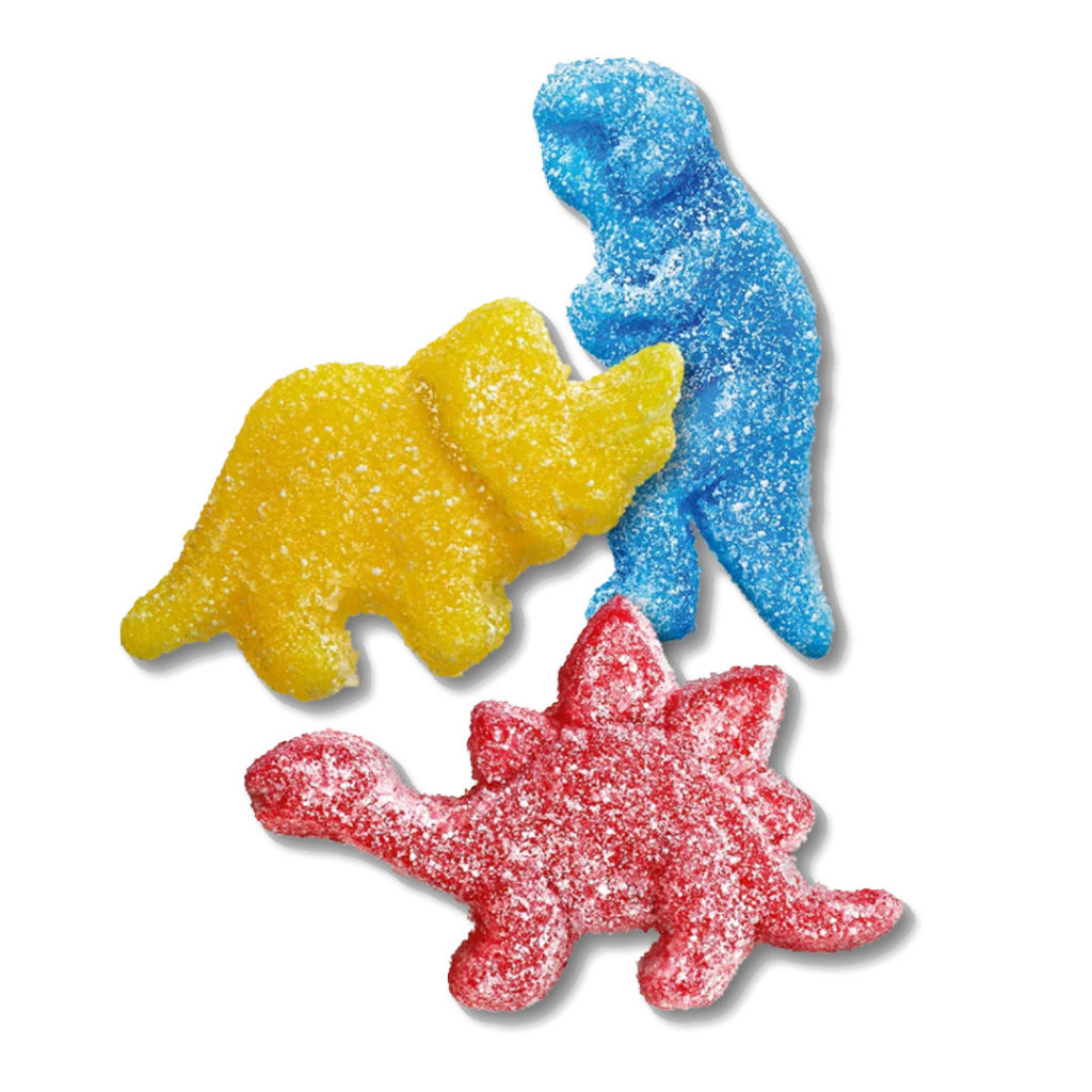 Trolli Dinorex 100g - Sweet Avenue