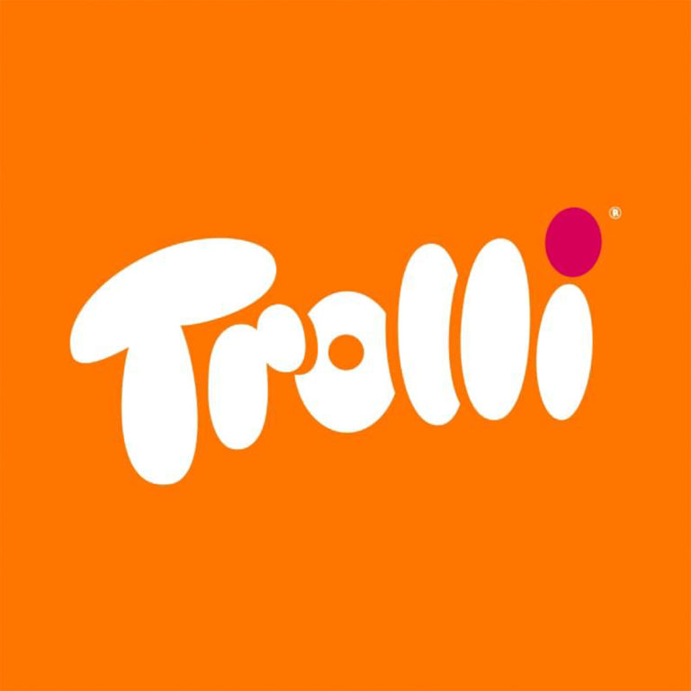 Trolli Classic Bears Gummy Candy 45g - Sweet Avenue